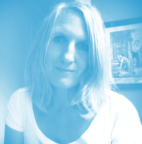 About Sarah Messer | Academy of American Poets