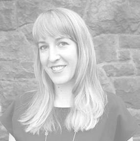 About Sarah Bartlett | Academy of American Poets