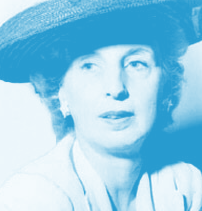 About Kay Boyle | Academy of American Poets