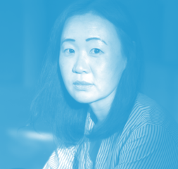 About Sandra Lim | Academy of American Poets