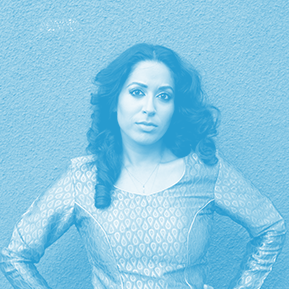 About Seema Yasmin | Academy of American Poets