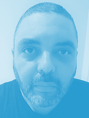 About Shane McCrae | Academy of American Poets