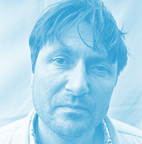 About Simon Armitage | Academy of American Poets