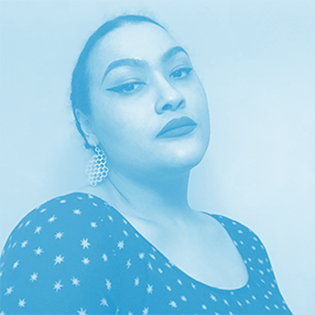 About Simone Person | Academy of American Poets