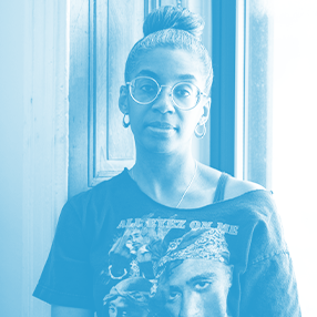 About Simone White | Academy of American Poets