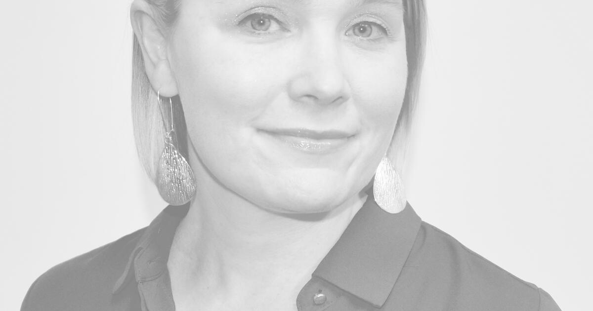 About Stephanie McCarter | Academy of American Poets