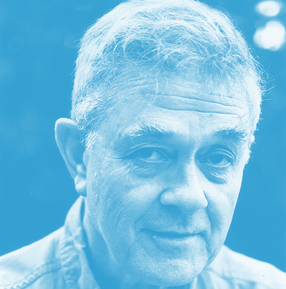 About Stephen Sandy | Academy of American Poets