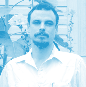 About Steve Scafidi | Academy of American Poets