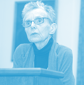 About Susan Howe | Academy of American Poets