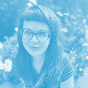 About Susan Landers | Academy of American Poets