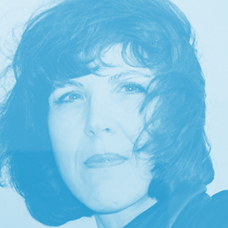 About Susan Mitchell | Academy of American Poets