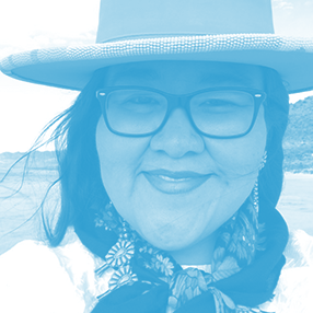 About Tacey M. Atsitty | Academy of American Poets