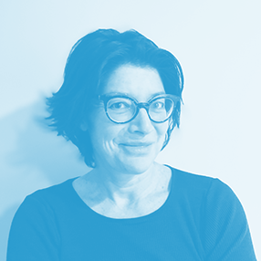 About Taije Silverman | Academy of American Poets