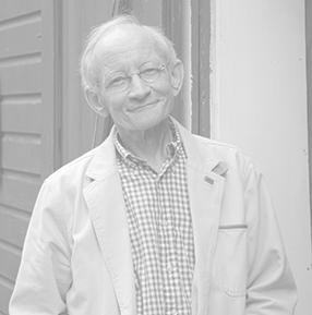 About Ted Kooser | Academy of American Poets