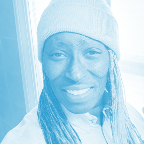 About Alero “The Mimz” Ogisi | Academy of American Poets