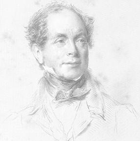 About Thomas Moore | Academy of American Poets