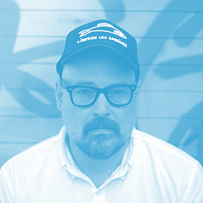 About Timothy Donnelly | Academy of American Poets