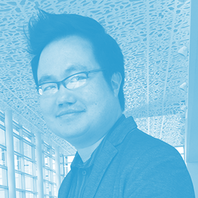 About Timothy Yu | Academy of American Poets