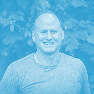About Todd Davis | Academy of American Poets