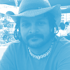 About Tony Medina | Academy of American Poets