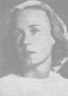 About Tove Ditlevsen | Academy of American Poets