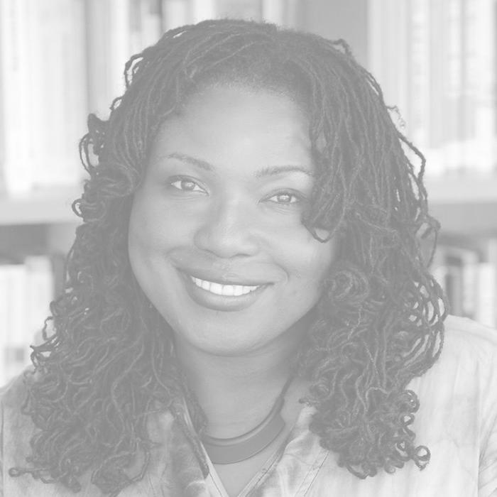 About Tracie D. Hall | Academy of American Poets