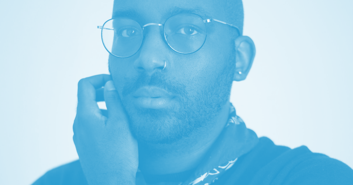 About travis l. tate | Academy of American Poets