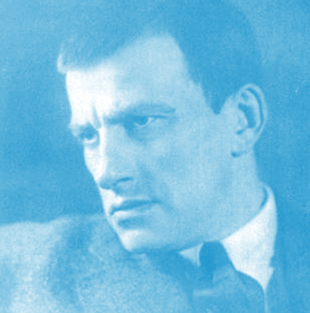 About Vladimir Mayakovsky | Academy of American Poets