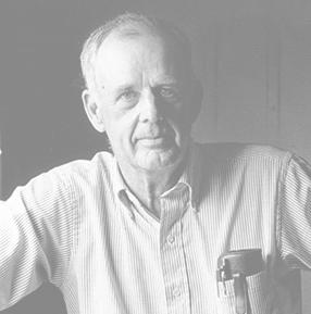 About Wendell Berry | Academy of American Poets