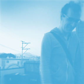 About Zoe Tuck | Academy of American Poets