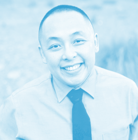 About Andre Yang | Academy of American Poets