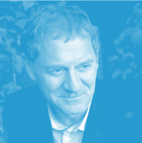 About Andrew Motion | Academy of American Poets