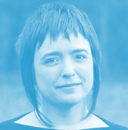 About Anna Lena Phillips Bell | Academy of American Poets