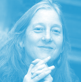 About Annie Finch | Academy of American Poets