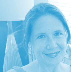 About Alexandra Teague | Academy of American Poets