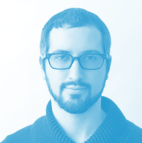 About Brandon Amico | Academy of American Poets