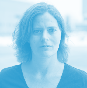 About Carrie Shipers | Academy of American Poets
