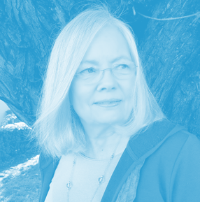 About Cathie Sandstrom | Academy of American Poets