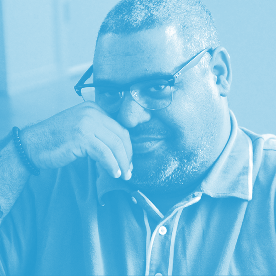 About Chris Abani | Academy of American Poets