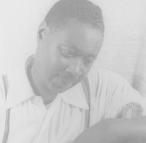 About Claude McKay | Academy of American Poets