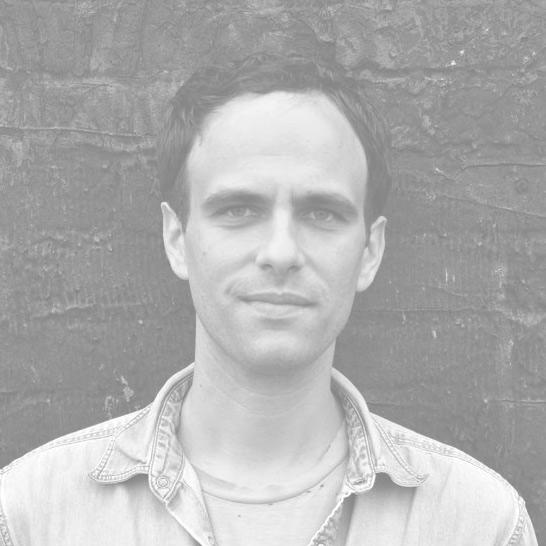 About Daniel Poppick | Academy of American Poets