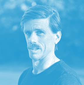 About David Larsen | Academy of American Poets