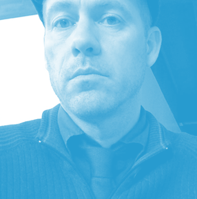 About David Buuck | Academy of American Poets