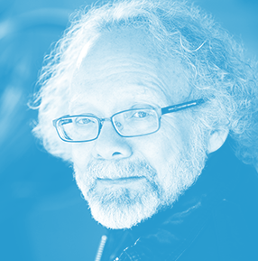 About David St. John | Academy of American Poets