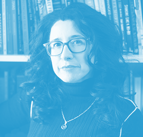 About Deborah Paredez | Academy of American Poets