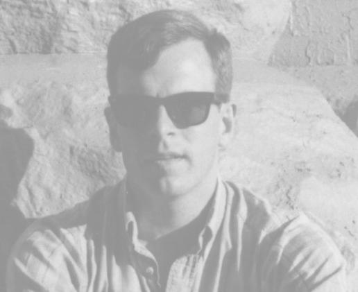 About Tim Dlugos | Academy of American Poets