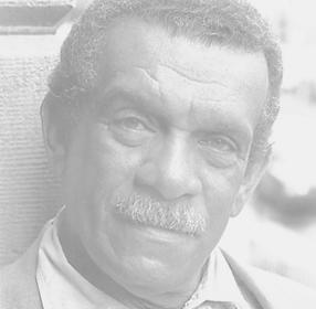 About Derek Walcott | Academy of American Poets