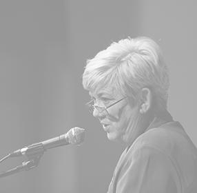 About Ellen Bryant Voigt | Academy of American Poets