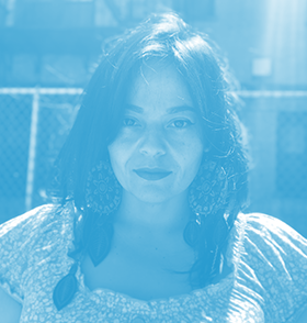 About Elisabet Velasquez | Academy of American Poets