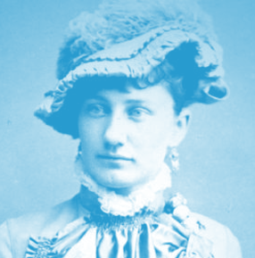 About Ella Higginson | Academy of American Poets